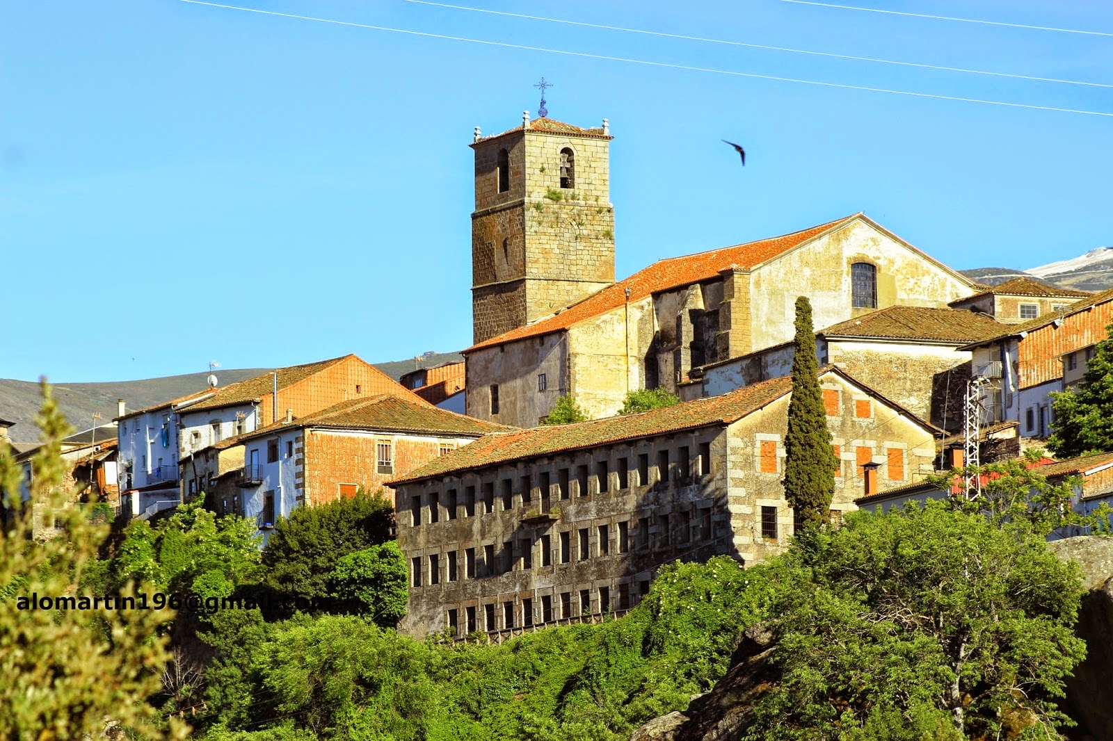 fotosdebejargonzalomartin.blogspot.com.es/: Béjar en imágenes 3