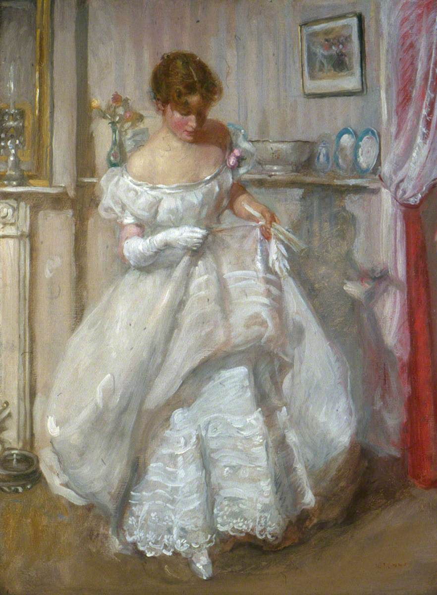 Henry Tonks | Impressionist painter | Tutt'Art@ | Pittura * Scultura ...
