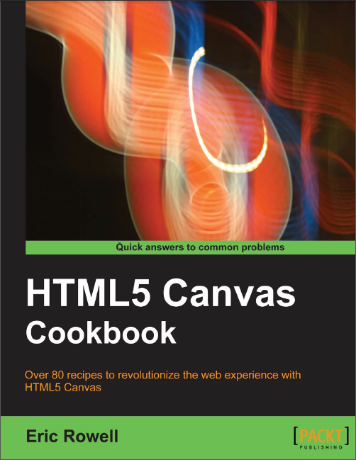 Desarrollo Net Web Html5 Javascript Móviles Y Más El Libro Del Día Html5 Canvas Cookbook