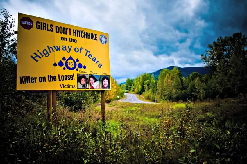 Our Yellowhead Highway Day... - HAERR TRIPPIN'