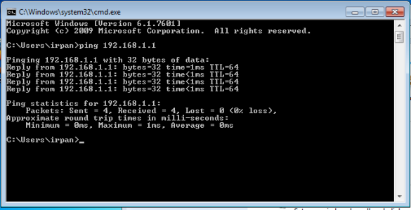 Firewall Logging Pada Mikrotik ~ Sulaiman Al Farisi