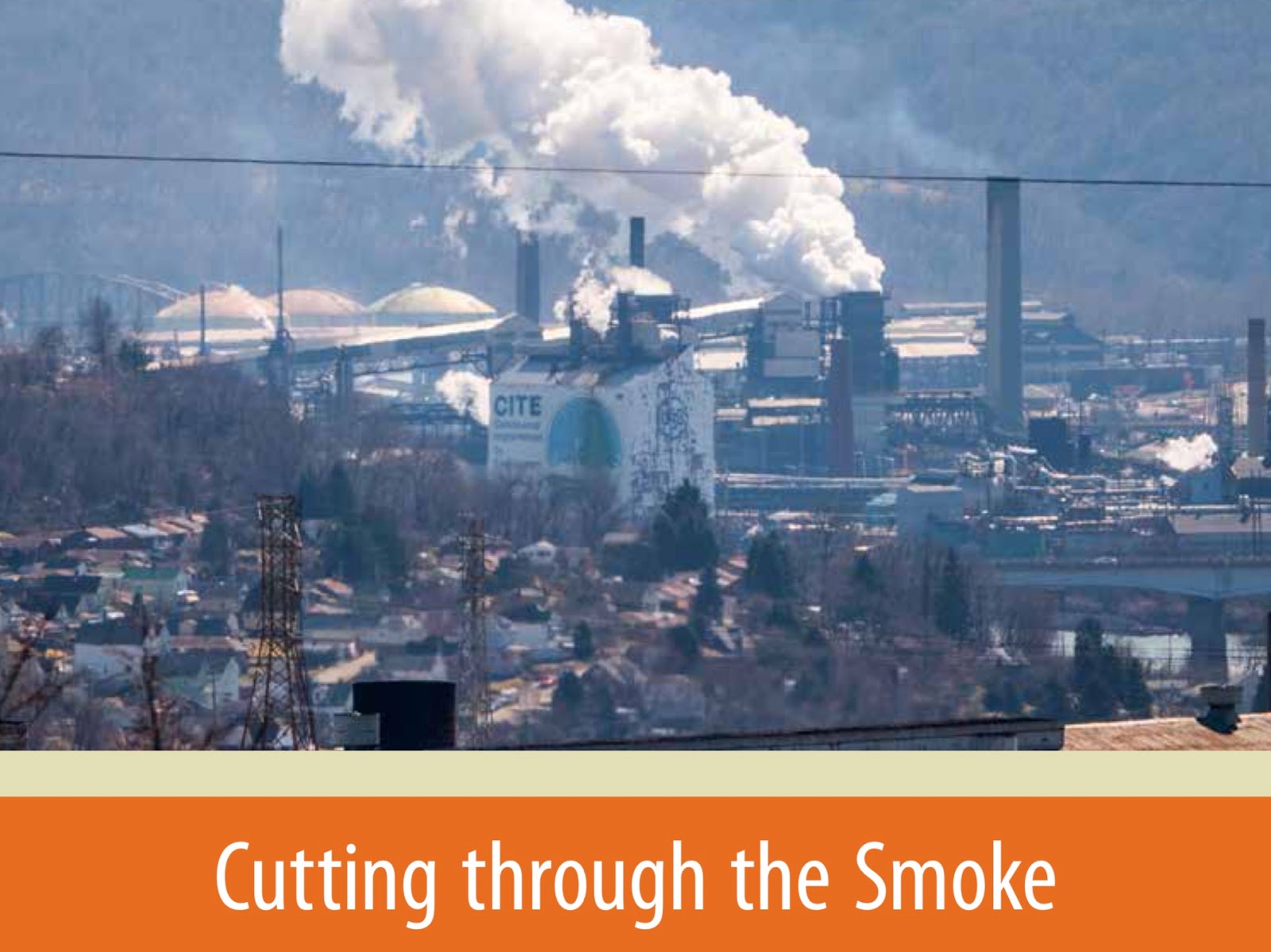 PA Environment Digest Blog: New PennEnvironment Report Highlights Clean ...