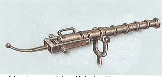 Elcapi25: Nao Victoria