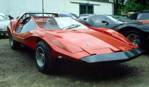 The Adams Brothers' Probe Series