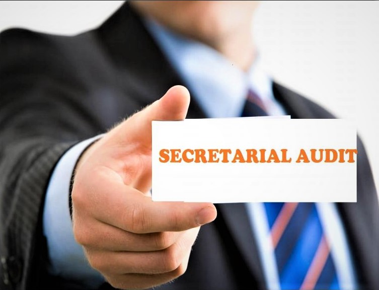 Secretarial Audit as per section 204 of Companies Act, 2013