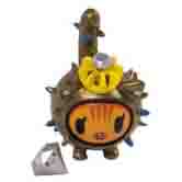 Tokidoki Princess Coco Figures | The Toy Pool