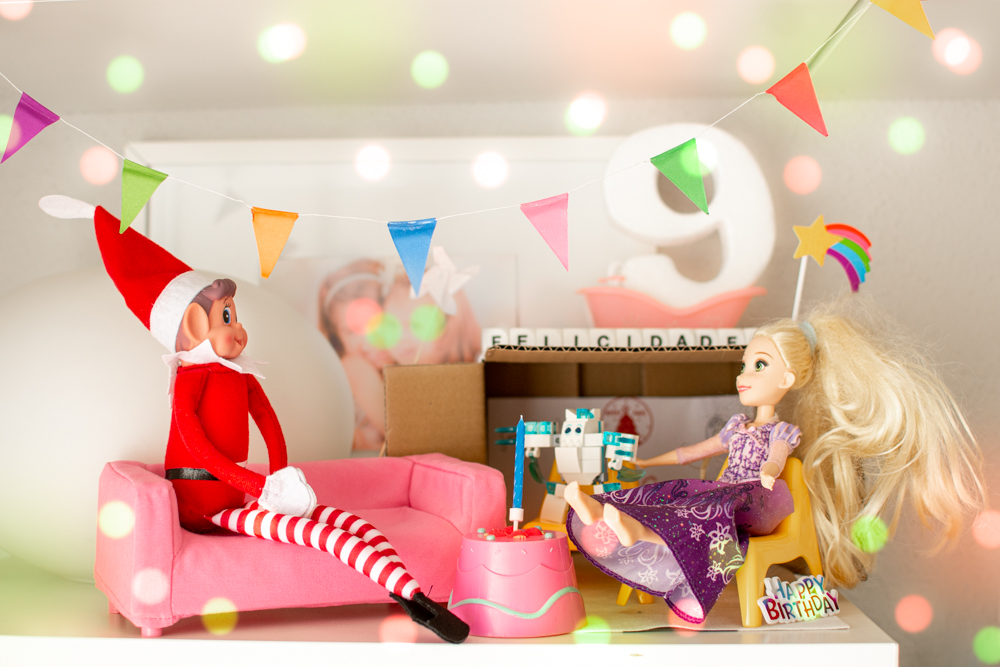 Elf on the Self 100 Ideas creativas y divertidas_ 2: PDFs Gratis para ...