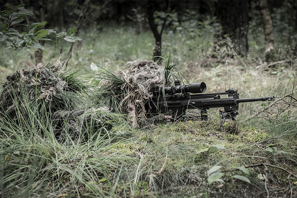 desarrollo defensa y tecnologia belica: FN Herstal de Bélgica entregará ...