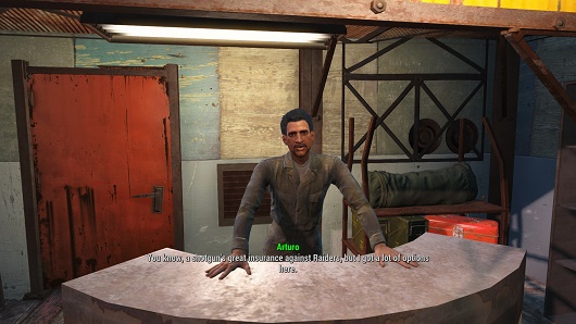 How to Get Aluminum, Copper & Bottlecaps Super Fast in Fallout 4 | Yhan ...