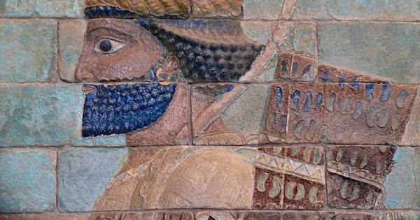 HISTORIA. Los Inmortales persas, la élite militar del Imperio Persa ...