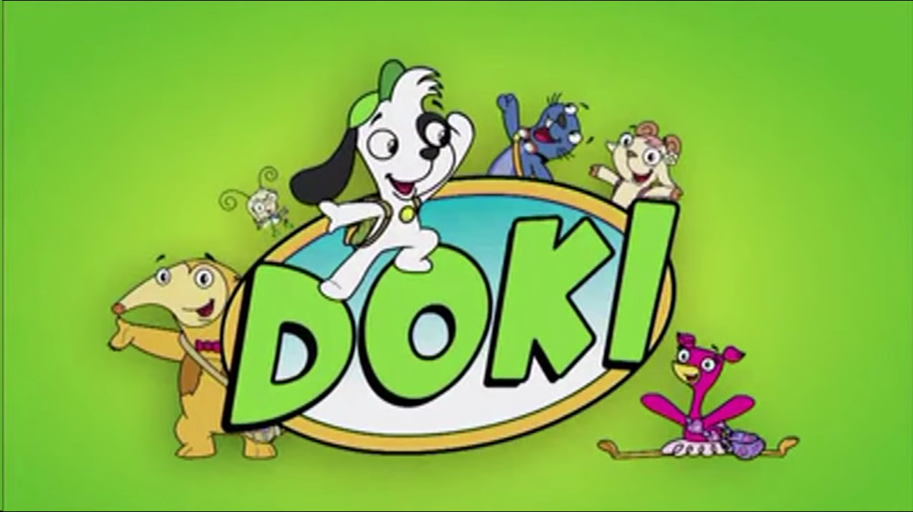 discovery kids: Shows