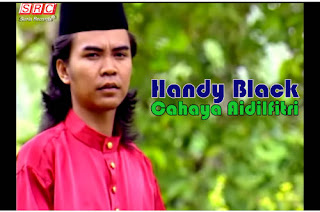 - RETRO 'N' ROCK -: Discography Handy Black