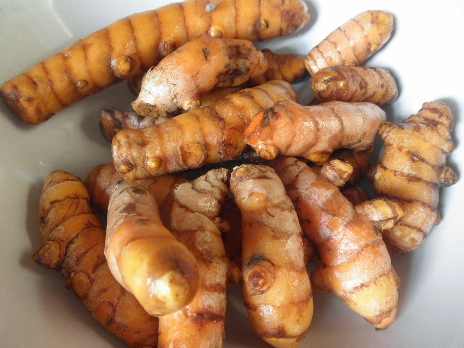 Benefits of kencur | HEALTH