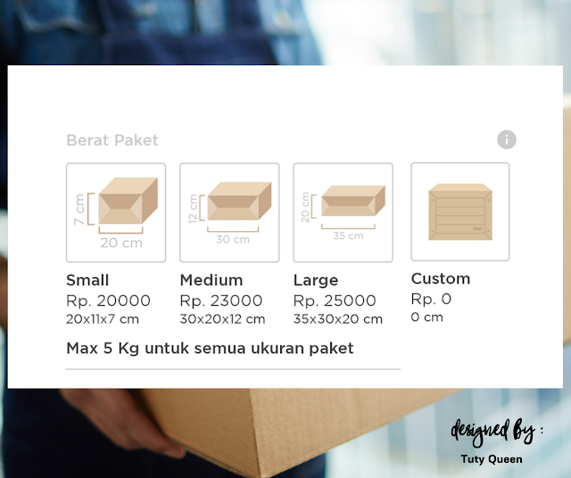 Pakai Paxel Urusan Kirim Barang Nggak Bikin Kesel Meski Social ...