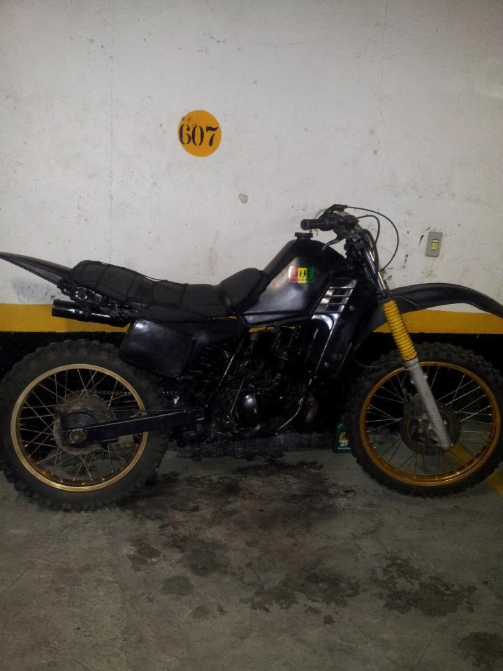 Agrale STX 27.5-Dicas de mecânica de motos - Mecânica Moto show