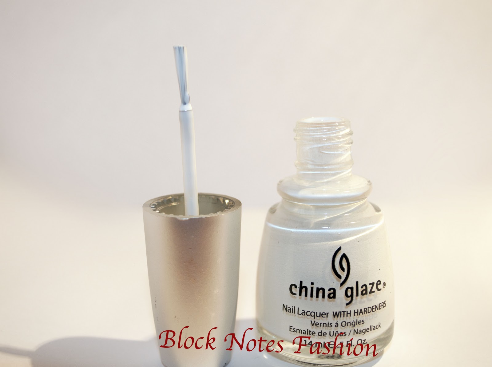 {Clarissa Nails Review}