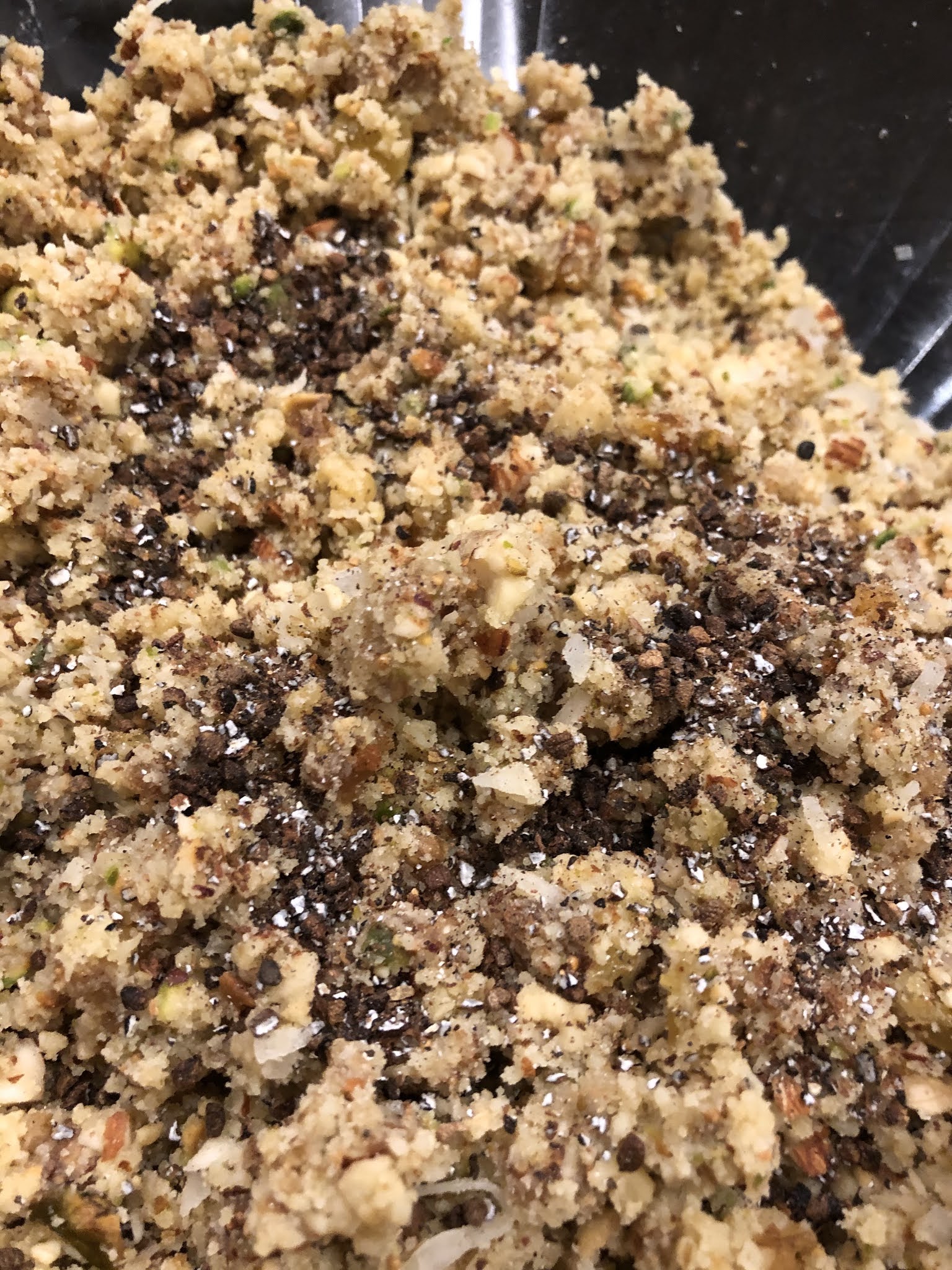 My Favorite Recipes Collection: Ghujia/Ghugra/Karanji