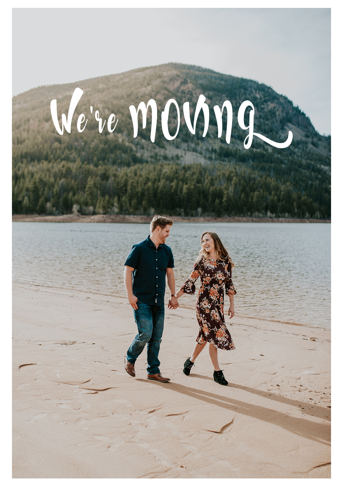 Recent happenings in the lives of Chase + Ari - Simply Arianna