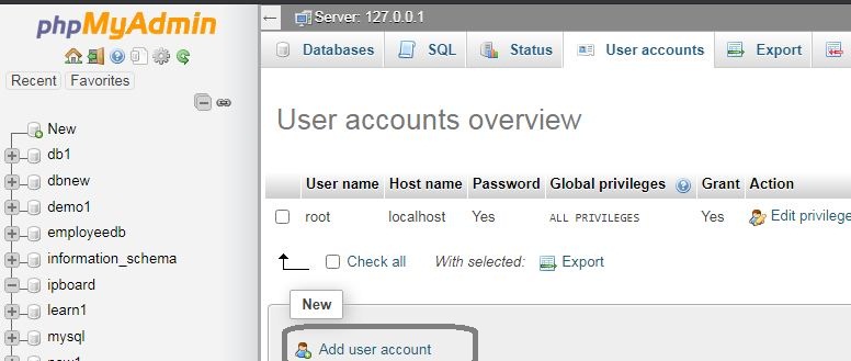 How To Install Invision Power Board [IPB] Forum - Narendra Dwivedi