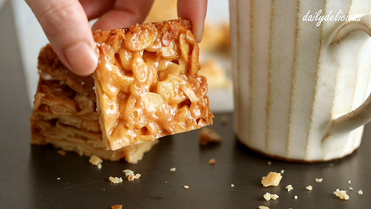 dailydelicious: Florentine