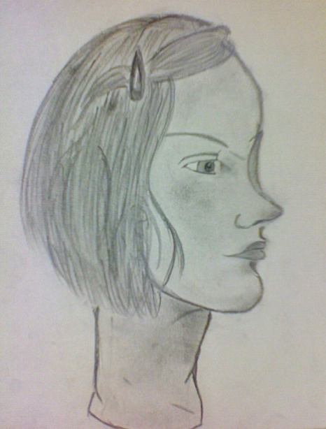 DMS ART: 8th Grade Art