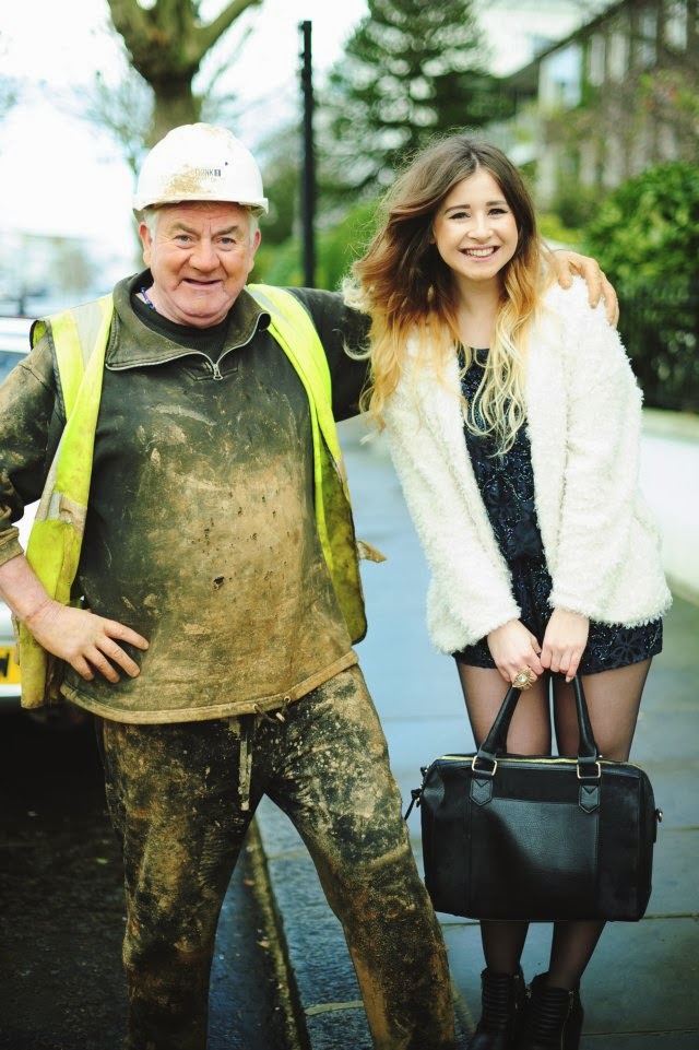 Chelsea Charm | helloomonica