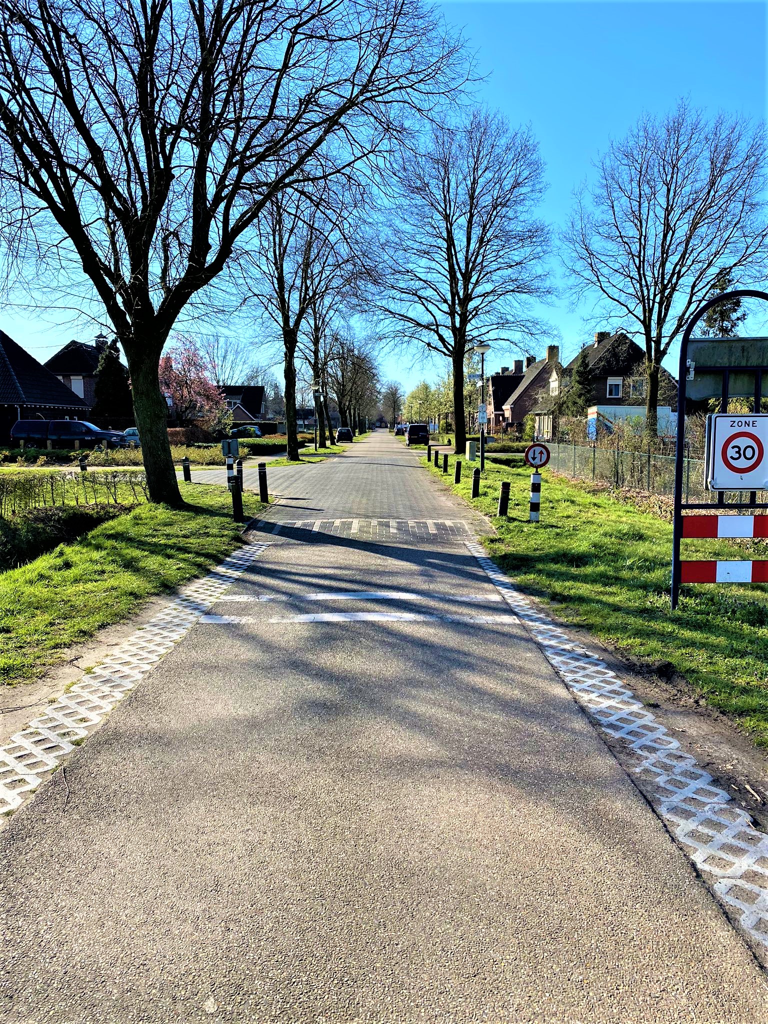 Dorpen en Steden van Nederland: Venhorst