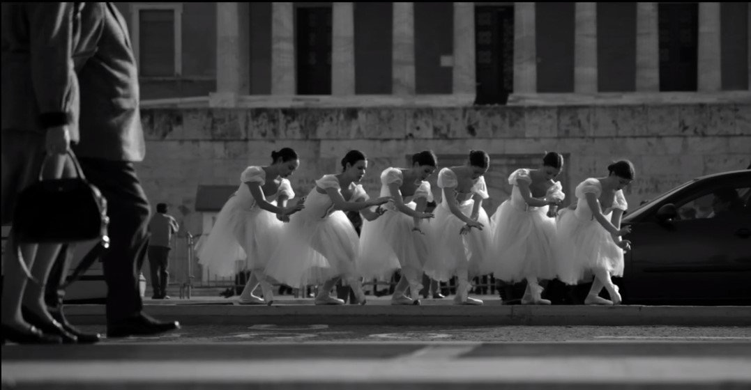 γραφίλμ: Moving Cities