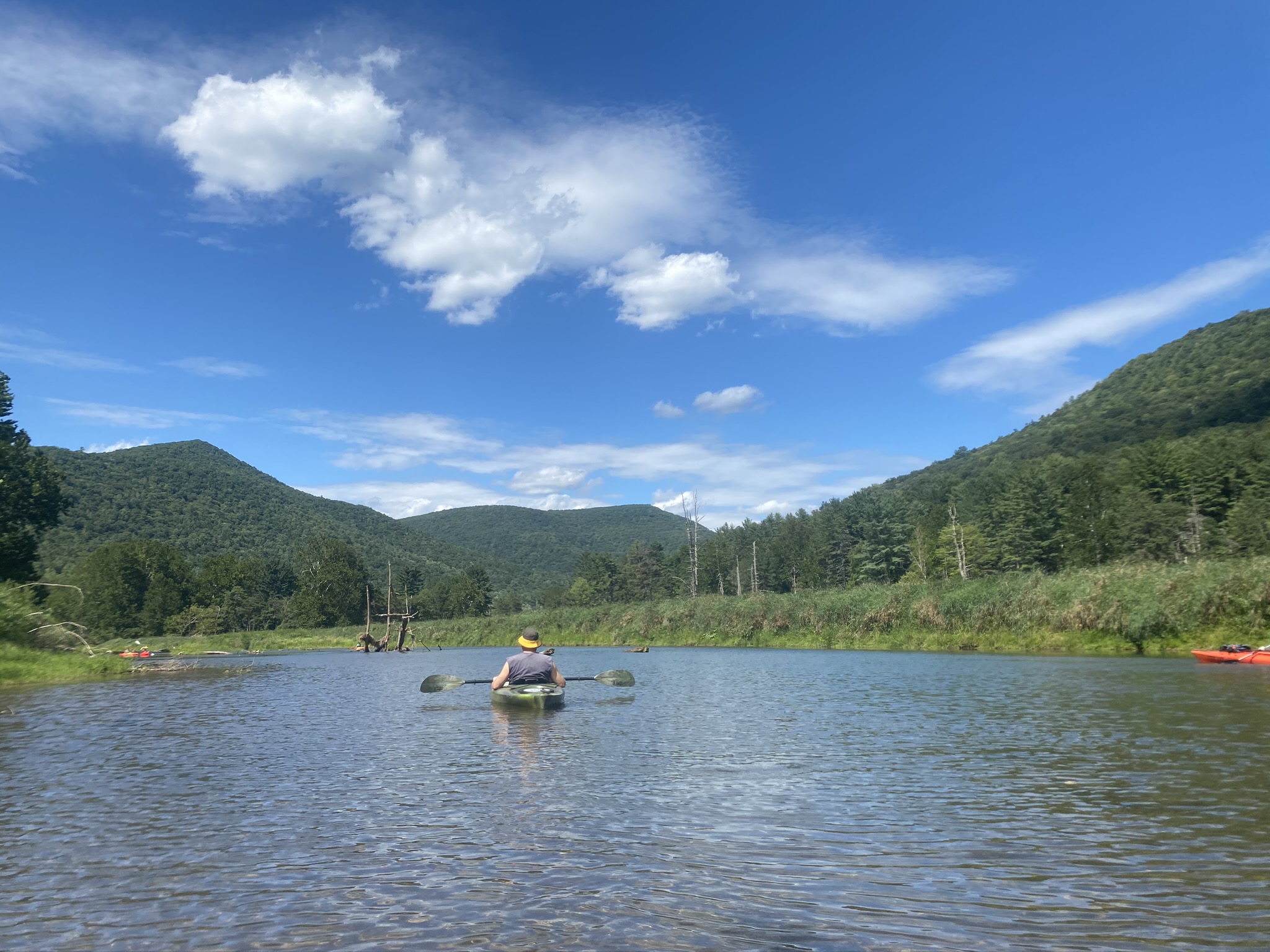 Little Pine State Park