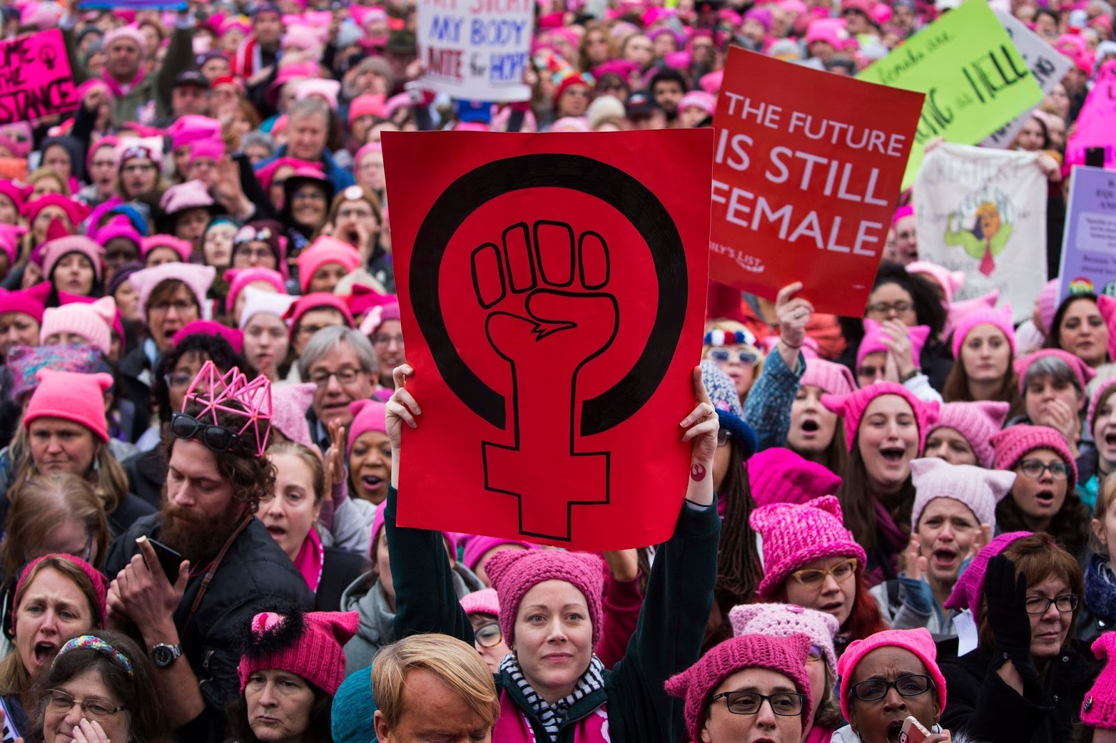 Heretic Rebel A Thing To Flout Washington Womens Suffrage