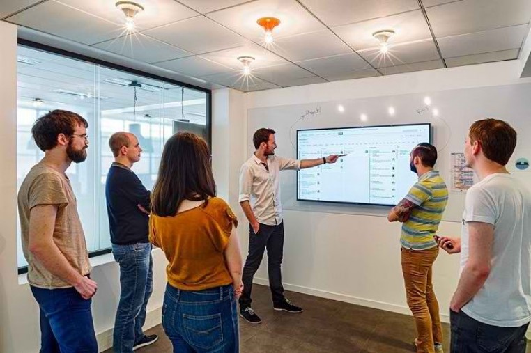 8 Proven Techniques To Have Shorter And Better Meetings 8-proven-techniques-to-have-shorter-and-better-meetings