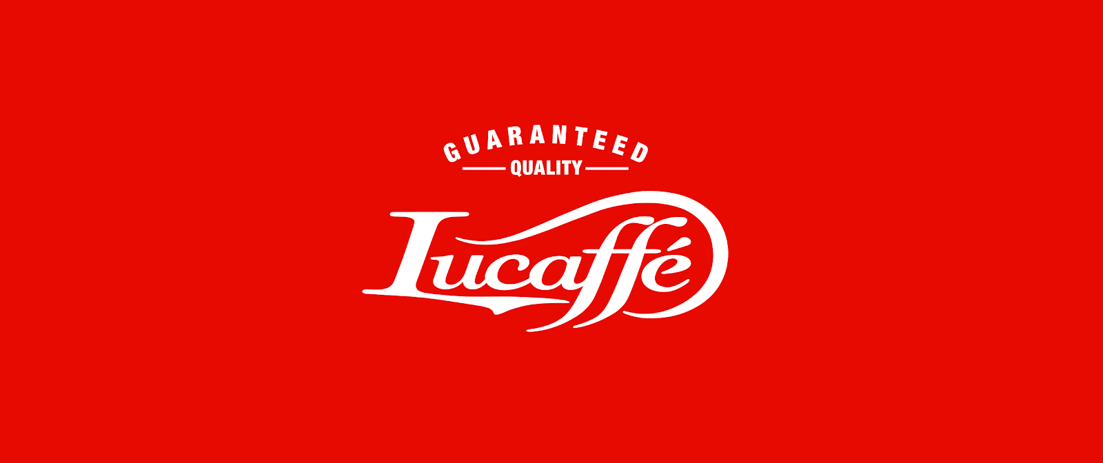Lucaffe Italian Coffee – Packaging Of The World