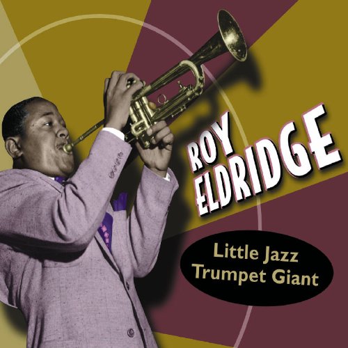Roy Eldridge | Swing City Radio - Playing Your Big Band and Swing Music ...