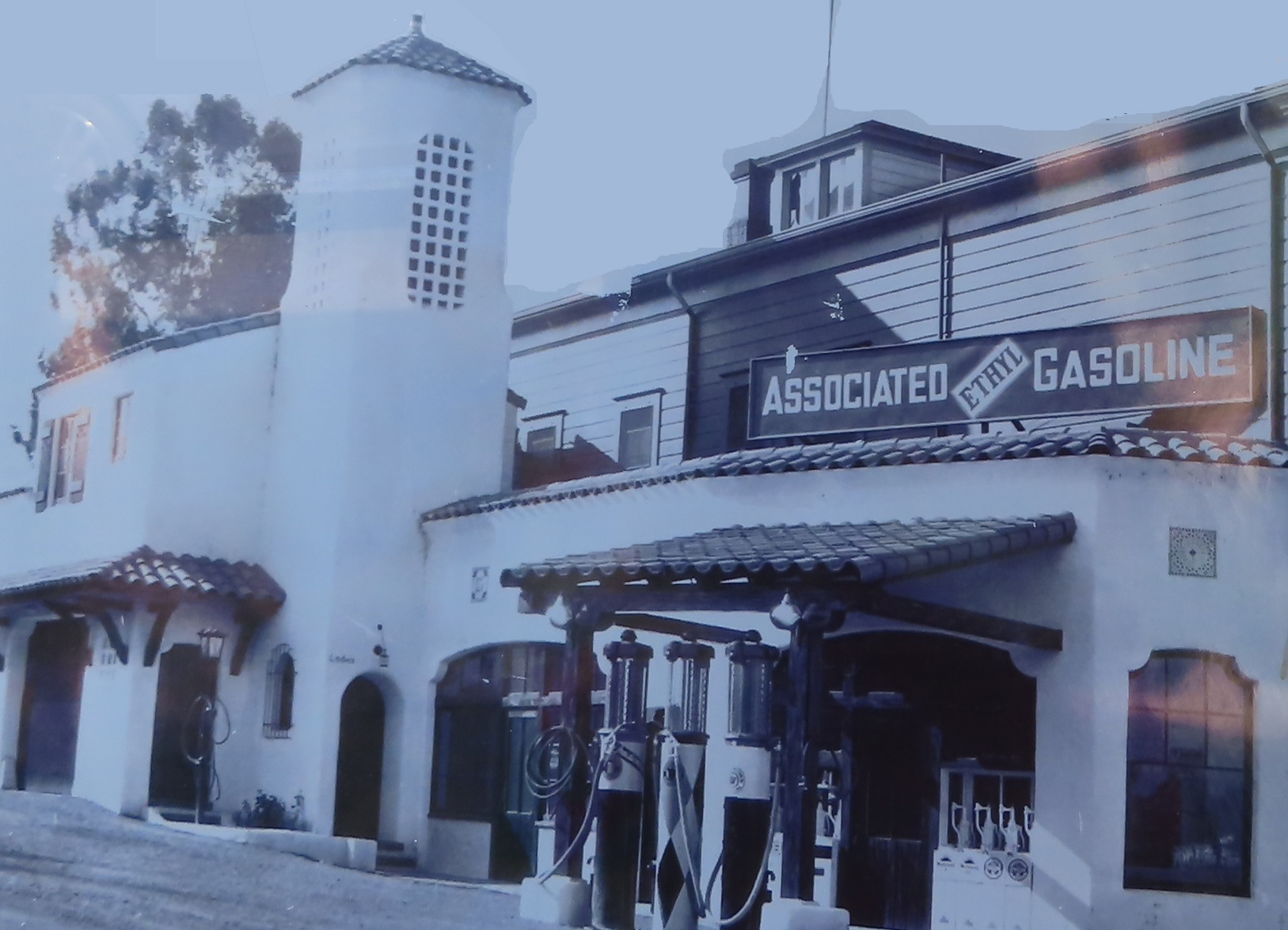 Historic Old Town Folsom, California Walking Tour