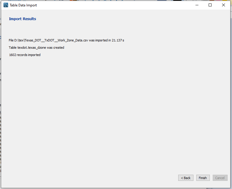 Php With Mysql And Postgresql From Spreadsheet To Database With Mysql 0703