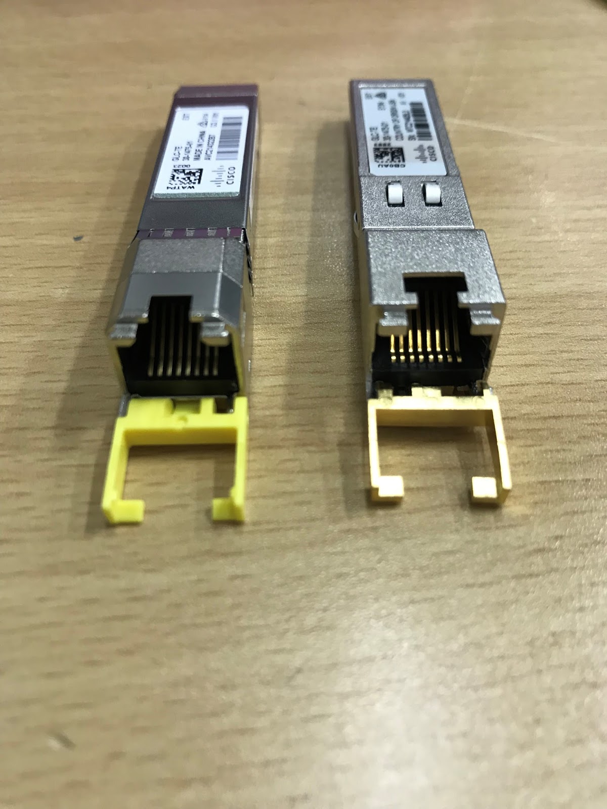 My Network Lab: Upgrading a Cisco ASR 1001-X Router and show hw-module ...