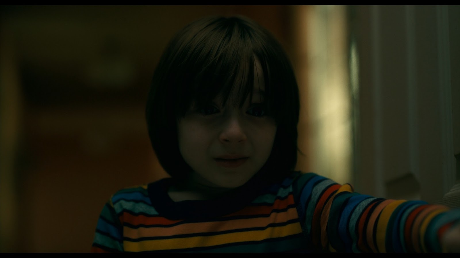 Taliesin meets the vampires: Doctor Sleep: Director’s Cut – review