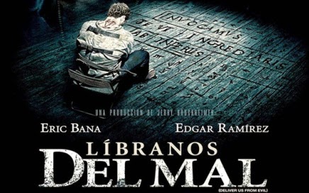 Libranos del mal