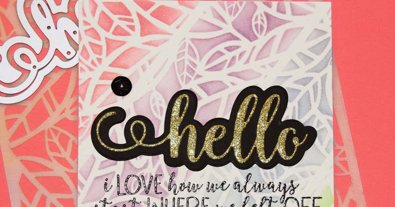 Created 4 Creativity : Hello