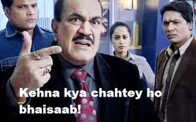 10 + Funny CID dank memes \ cid memes kuch to gadbad hai \CID abhijeet ...