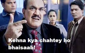 10 + Funny CID dank memes \ cid memes kuch to gadbad hai \CID abhijeet ...