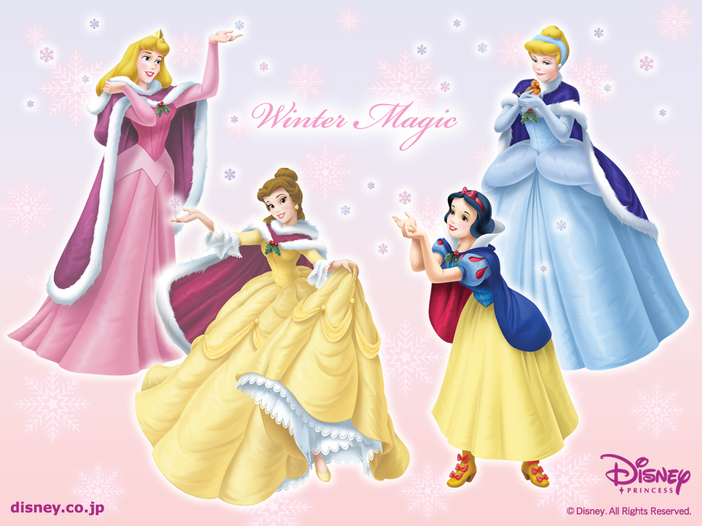 Disney Princess Wallpaper | hd wallpapers 1080p