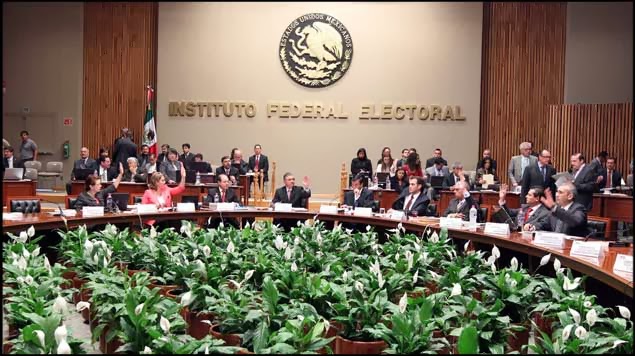 Bamba Política: IFE prepara entrega-recepción a nuevo instituto electoral