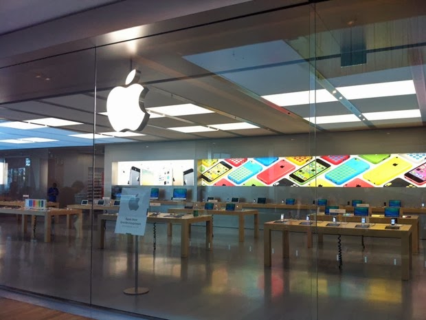 Conheça a primeira loja oficial da Apple no Brasil | Rio das Ostras Jornal Conheça a primeira loja oficial da Apple no Brasil | Rio das Ostras Jornal