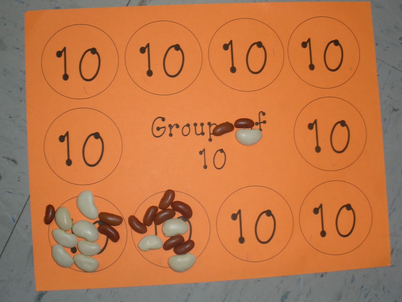 Just Add Clipart: Photo Dump