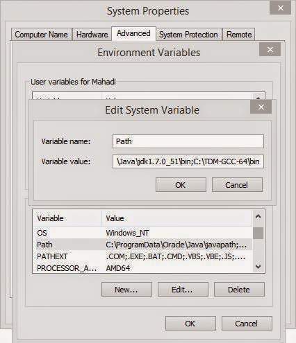 How to install and configure JDK (Java Development Kit)