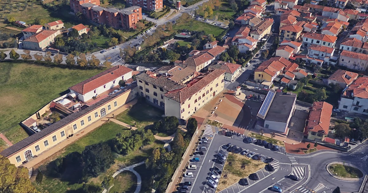 A Montemurlo il Comune userà un drone per il rilevamento edifici ...