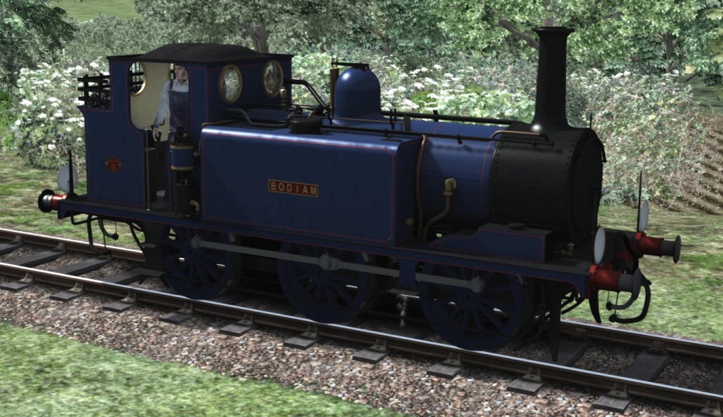 Victory Works Lbandscr A1a1x Terriers Later Years Pack Livery 3