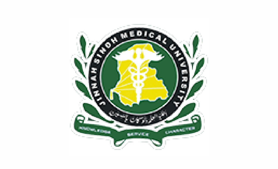 Jobs inJinnah Sindh Medical University JSMU
