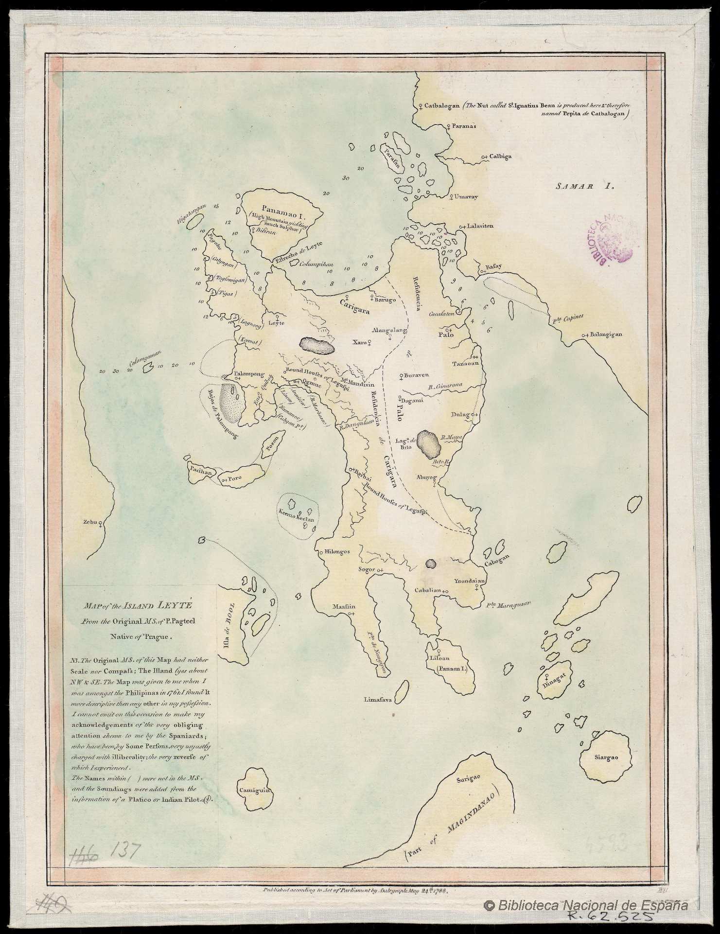 Where on Earth is Masaua? Search for the Mysterious Island of the First ...